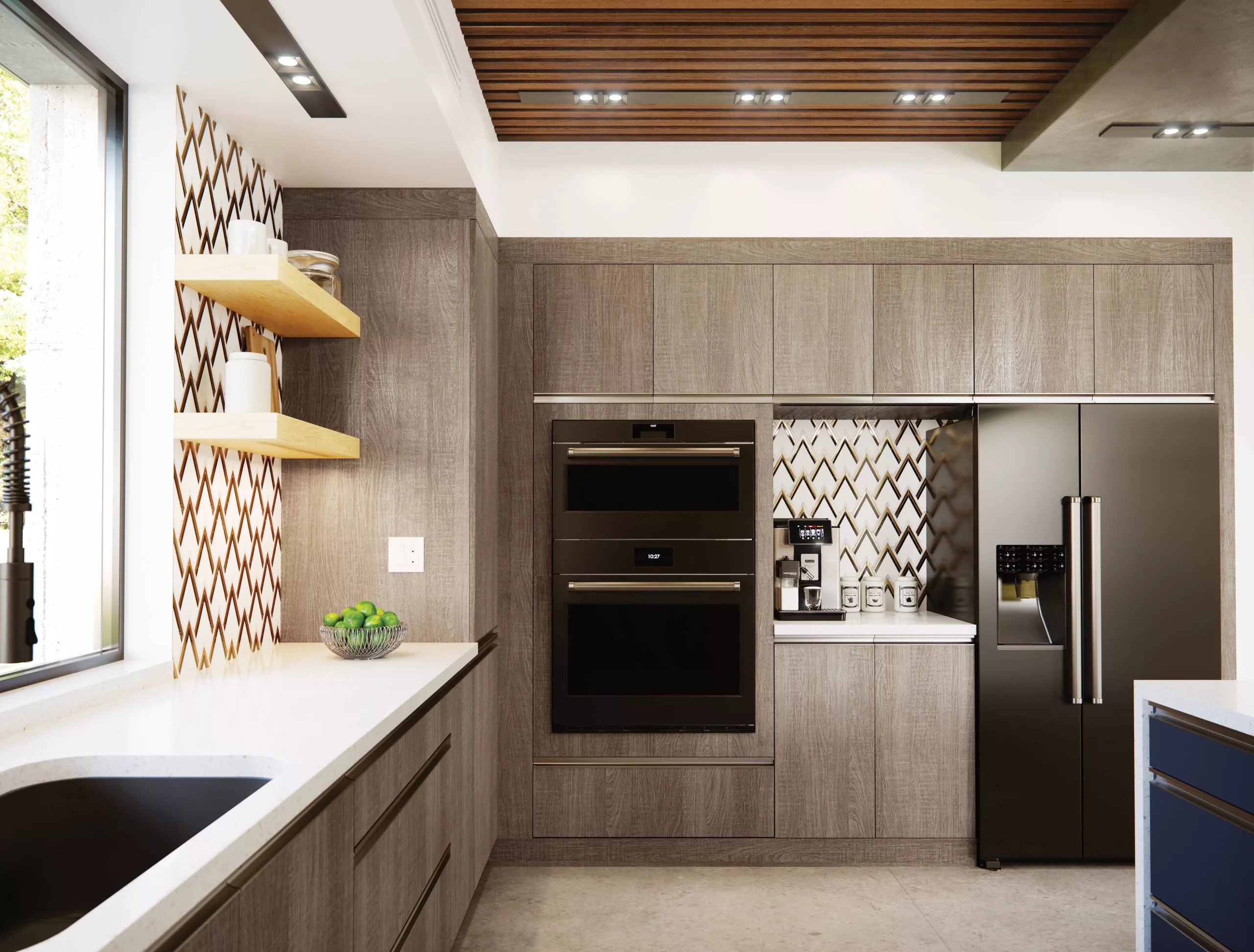 Kitchen Designs Denver, CO | Custom Kitchen Consulting Services