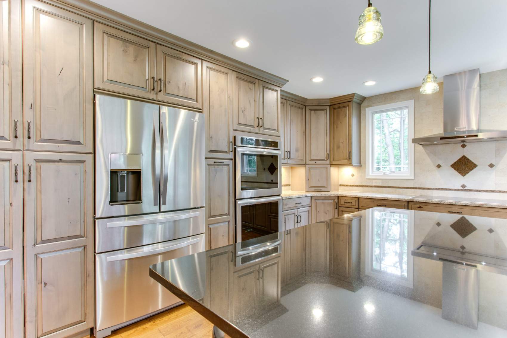 Cabinetry Lines Denver, CO | Custom Cabinet Framing & Design