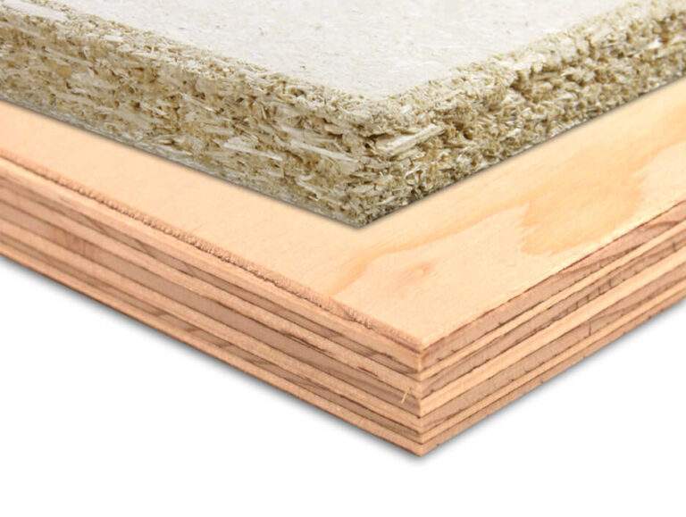 Plywood vs. Particle Board in Custom Kitchen Cabinetry - Wedgewood ...